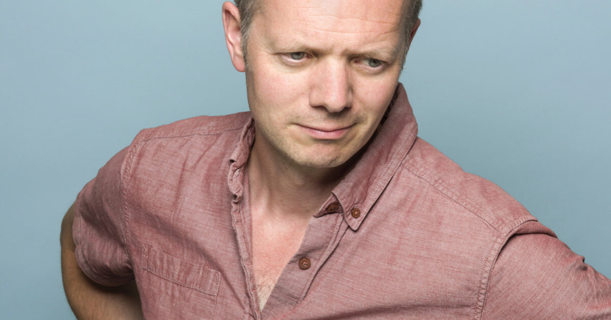 Alex Wardle - People - Charcoalblue