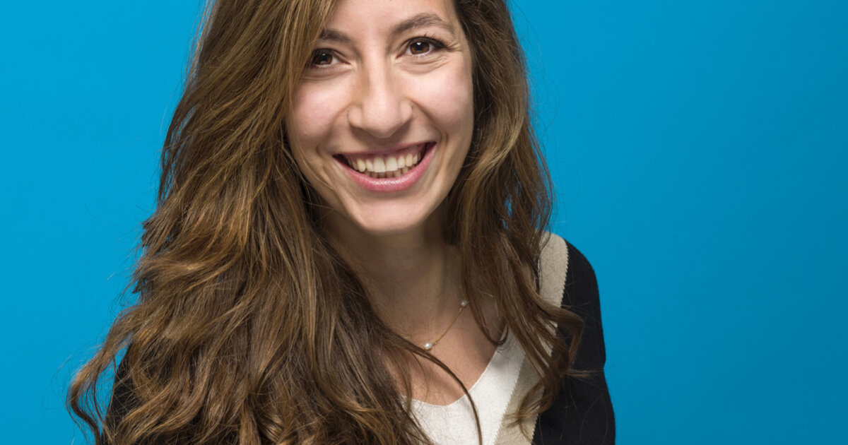 Elina Pieridou - People - Charcoalblue