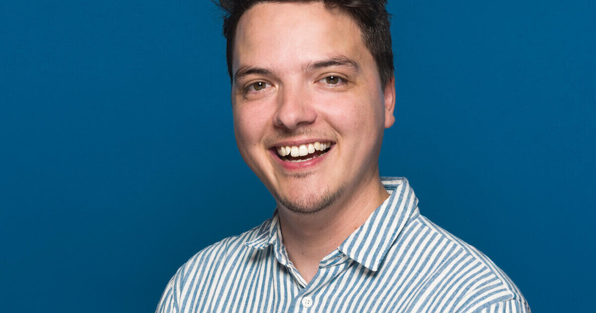 RIBA Journal Rising Star Award - News - Charcoalblue