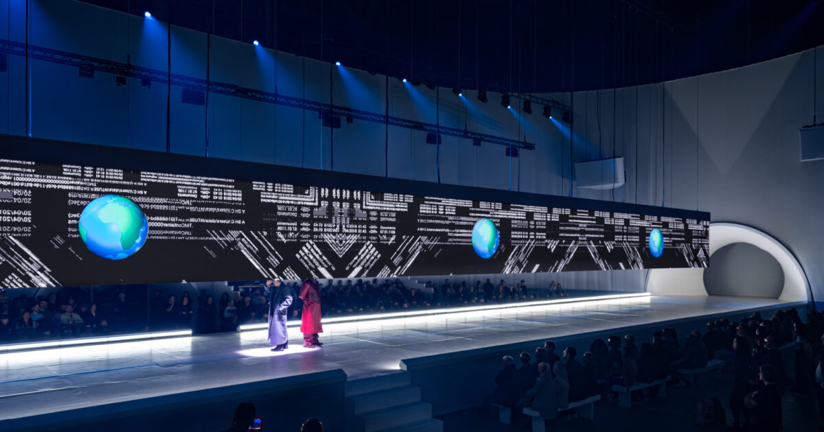 Entertainment - Projects - Charcoalblue