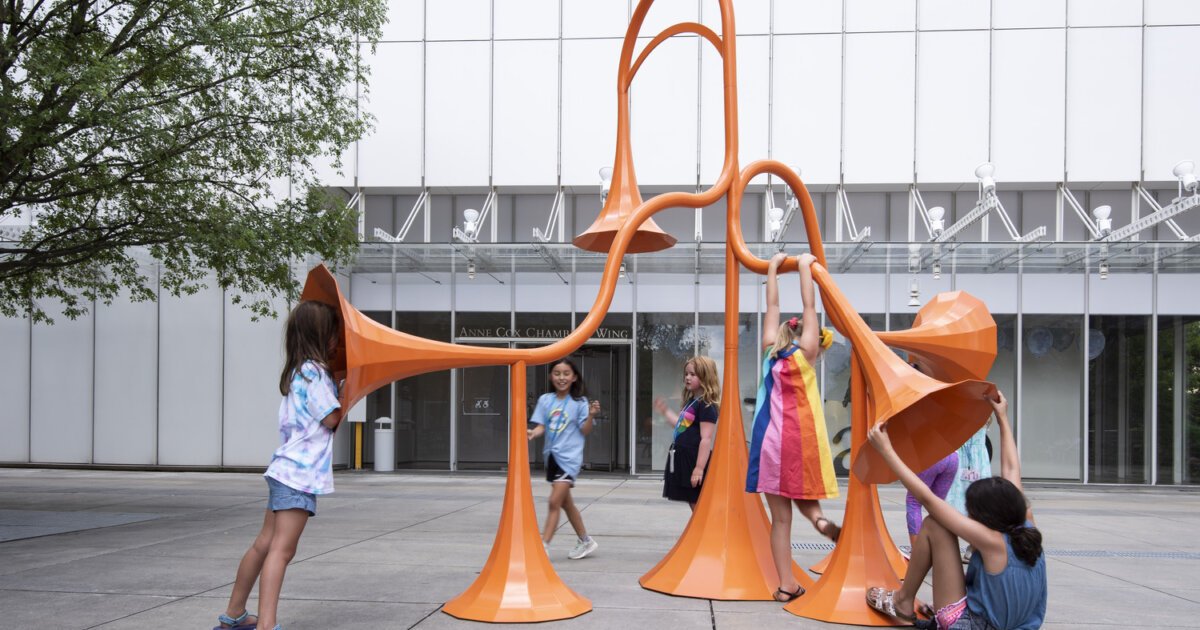 Sound Museums Event Highlights Innovation in Acoustic Design for ...