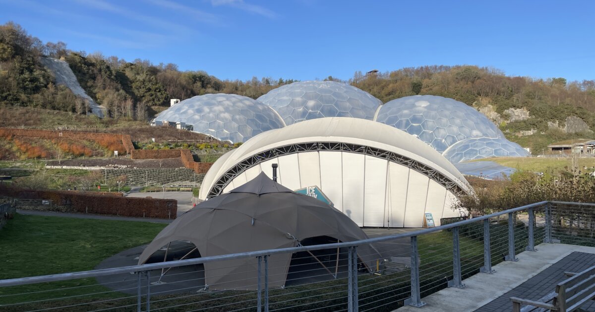 Eden Project Dundee Granted Planning Permission: A Sustainable Future ...