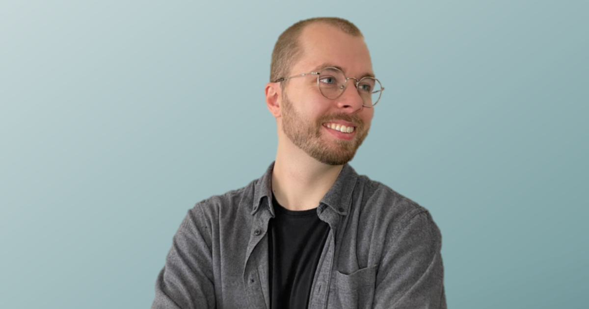 Alex Judd - People - Charcoalblue