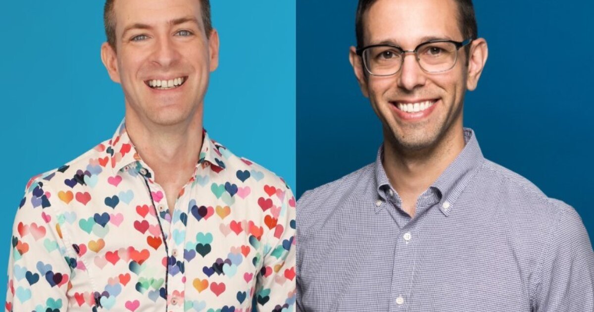 Charcoalblue Expands Texas Leadership: Bradley Fritz & Nick Correa ...