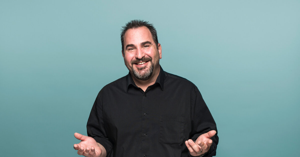 David Millman - People - Charcoalblue