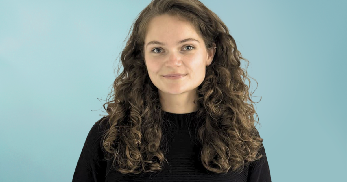 Hannah Alexander - People - Charcoalblue