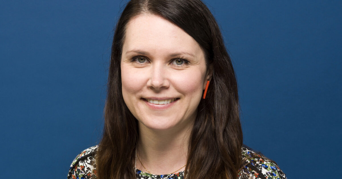 Jenni Harris - People - Charcoalblue