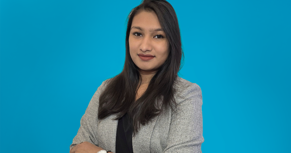 Madhura Vinod Tandale - People - Charcoalblue