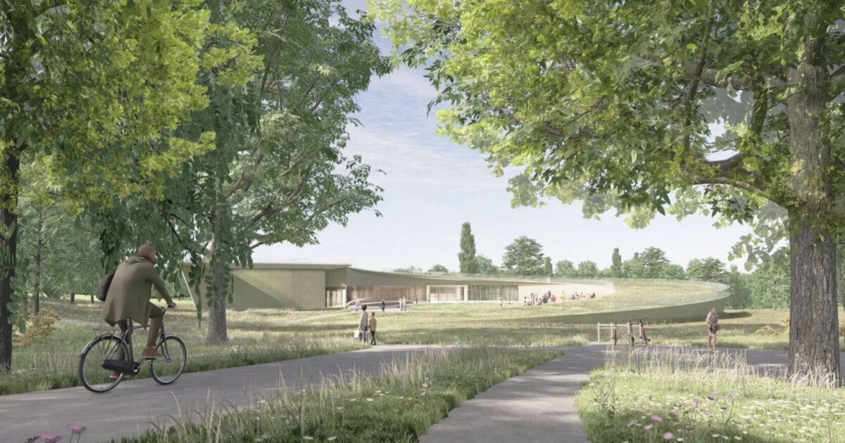 Bard College Performing Arts Lab - Theatre & Venue Design - Charcoalblue