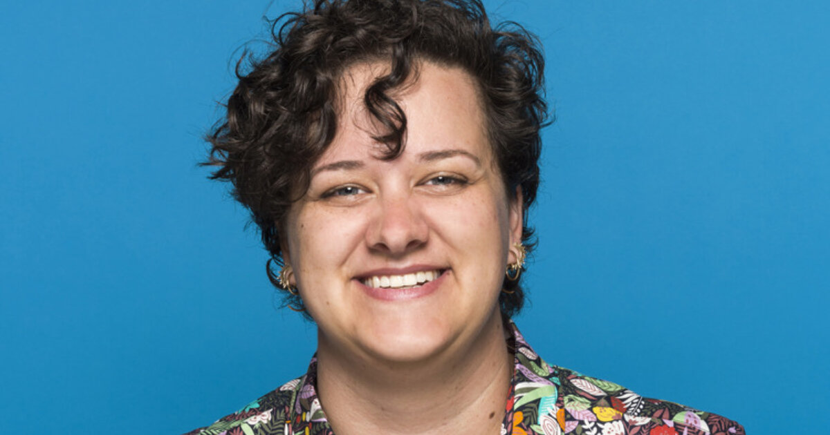 Bringing Joy to Inclusive Design: Caroline Andrew on Accessibility ...