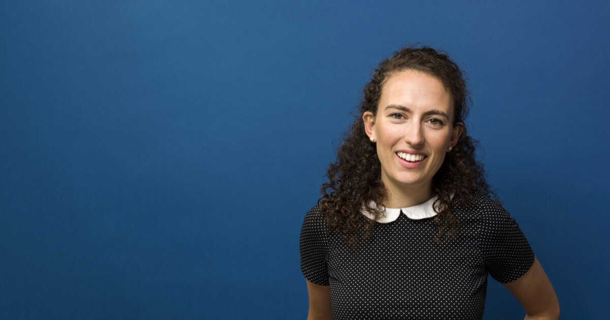10 Questions with Kate Nolan: Celebrating 10 Years at Charcoalblue and ...
