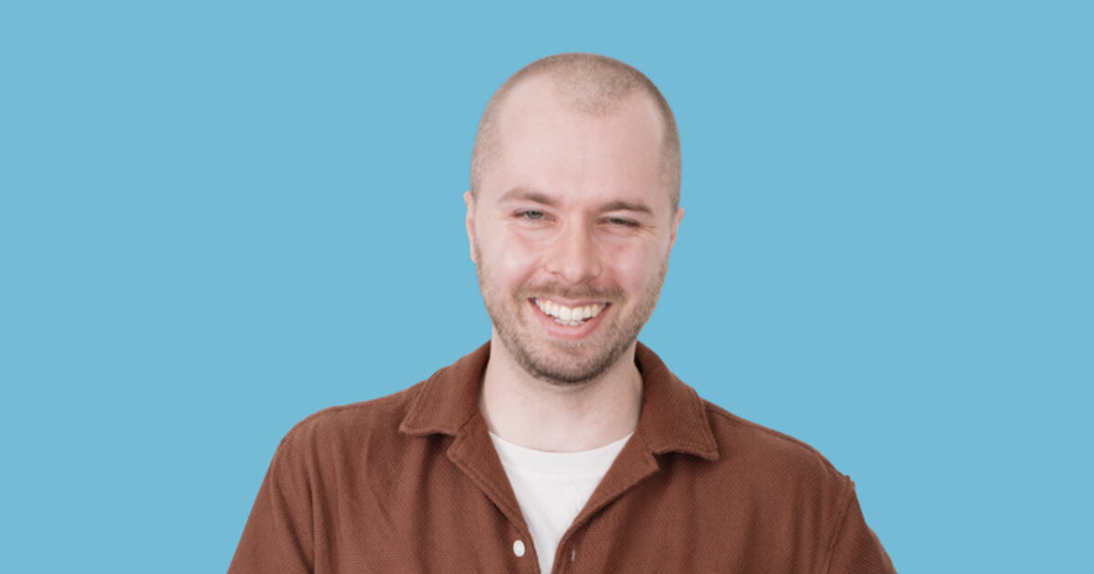 Alex Judd - People - Charcoalblue