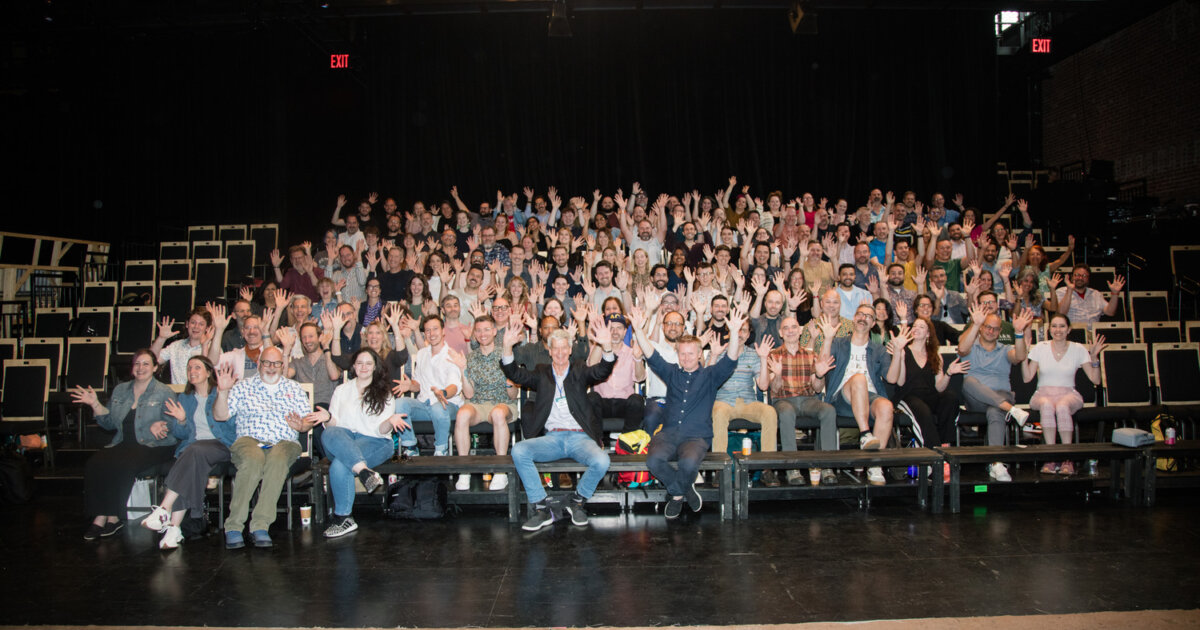 20 Years of Crafting Experiences Across Stages and Beyond - News ...