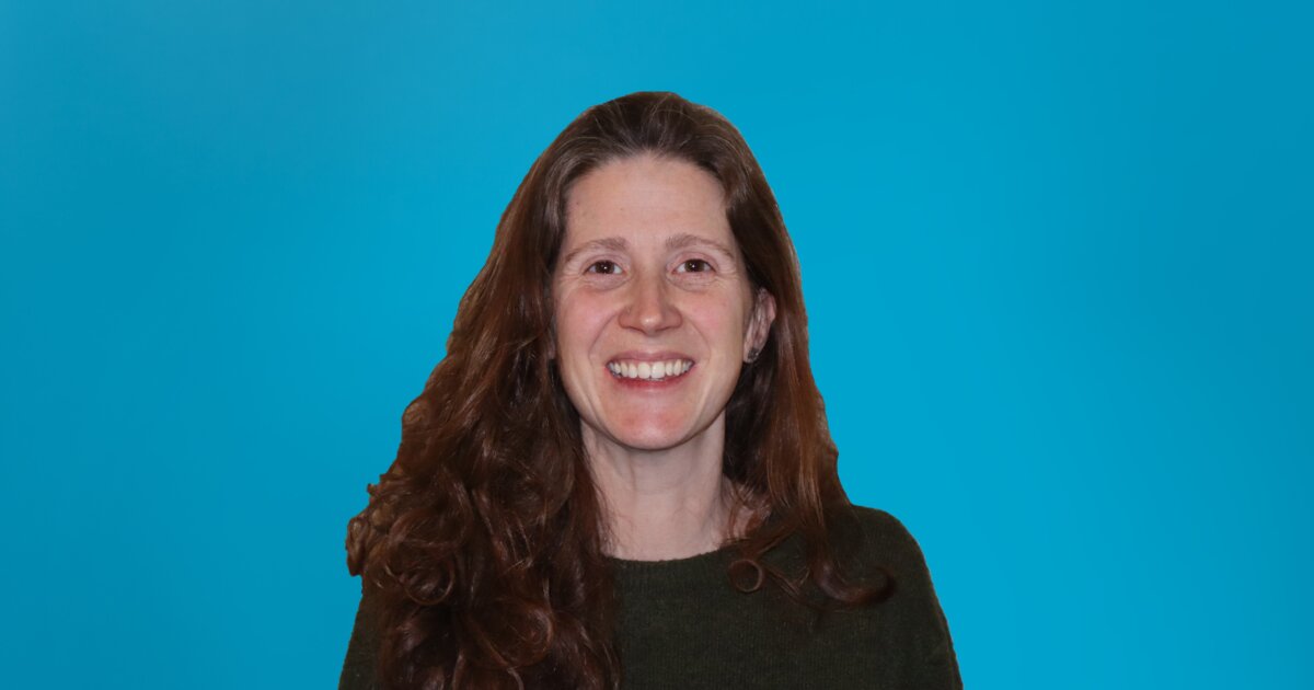 Rachel Morgan - People - Charcoalblue