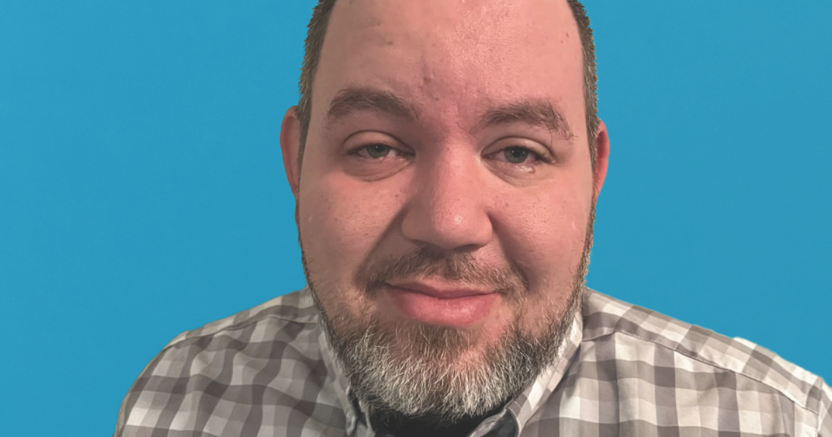 Troy Colson - People - Charcoalblue