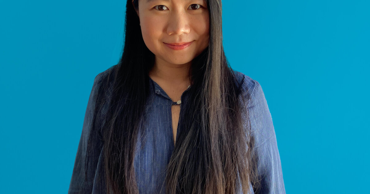 Yaya Zhou - People - Charcoalblue