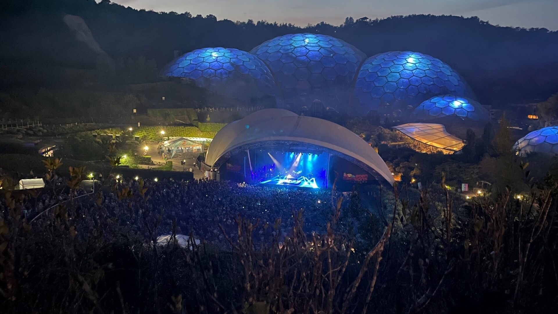 Eden Project Expands to Dundee: Sustainable Design and Regenerative ...